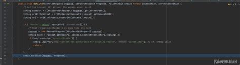 cve 2020 9496 ofbiz xml rpc漏洞分析与漏洞复现 csdn博客