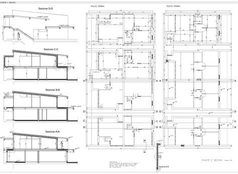 Gallery Of Residential Wood Building In Selvino Camillo Botticini 22
