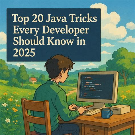 The Most Insightful Stories About Java Programming Medium