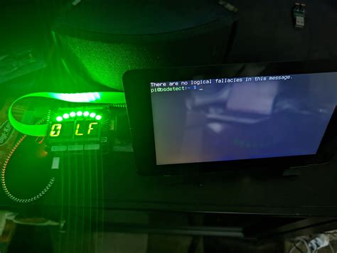 Gallery AI Logic Analyzer Hackaday Io