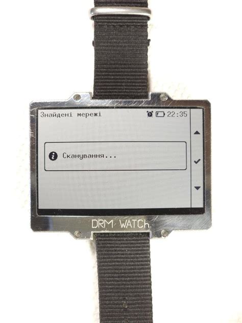 Diy Esp32 Wearable Drm Watch 3 Suitable For Daily Use 12 Steps With Pictures Instructables
