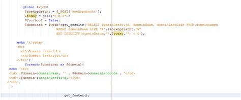 Html Wordpress Theme Places Footer Above Custom Php Stack Overflow