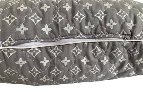 ᐉ Подушка стьобана Zevs холлофайбер 50х70 см 124562 • Купить в Киеве Украине • Лучшая цена в