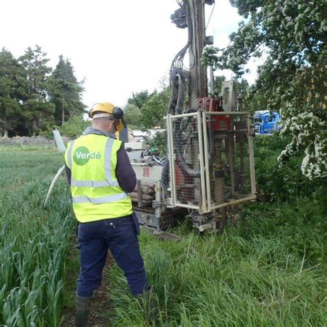 Soil Geology And Hydrogeology Chapter For Eis Verde Environmental Group