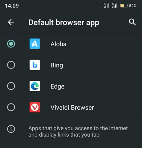 Make Opera Default Browser Opera Forums