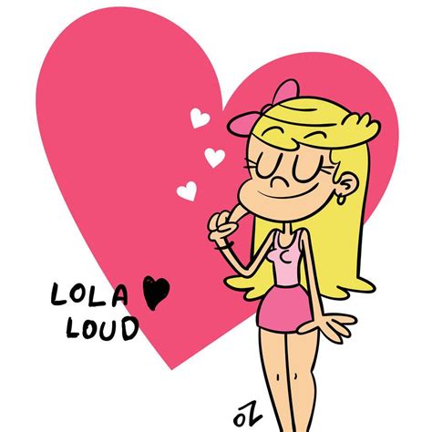 Lucy Loud Older Doodle By Zimbono On Deviantart The Loud House Lucy