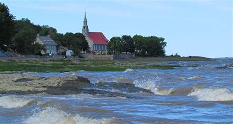 LÎle Dorléans Expérience Canadienne