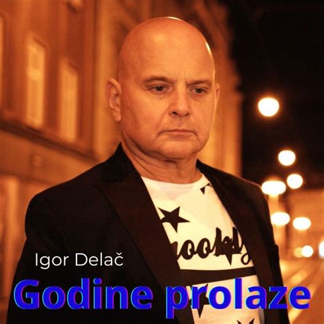Igor Delač Osvojio Radijski Eter Sa Zvukom 80 Ih Godine Prolaze Obican Radio
