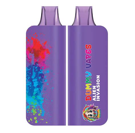 New Dummy Vapes 8000 Puffs Hqd Pods