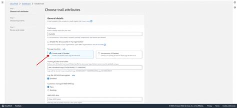Best Monitoring Practices For Aws Cloudtrail Logs