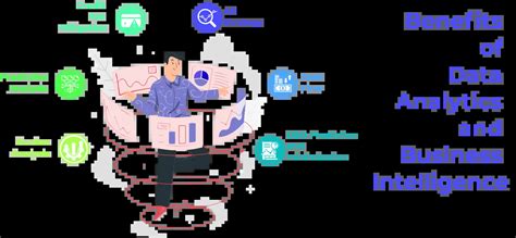 How Data Analytics And Business Intelligence Helps In Receivable