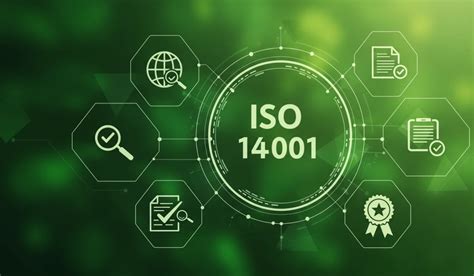 Norma Iso 14001 El Estándar Para La Gestión Ambiental Ideatec