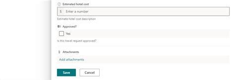 How To Remove The Attachments Field From A Sharepoint Lists New Item Form Nate Chamberlain