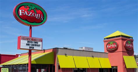 Fazolis Application Online Jobs And Career Information