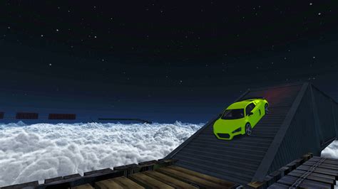 Most Wanted Real Impossible Track Stunt Car Racing Game Source Code Sellanycode