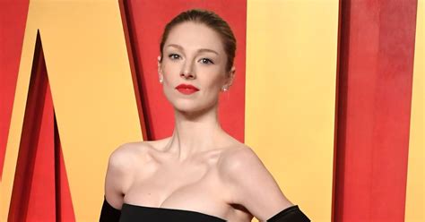 Voglio Solo Essere Una Ragazza Hunter Schafer Di Euphoria Svela