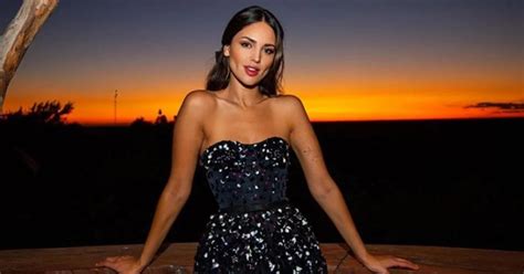 Eiza González Reapareció En Viaje Romántico Con Timothée Chalamet Infobae