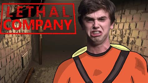 A Very Lethal Company Youtube