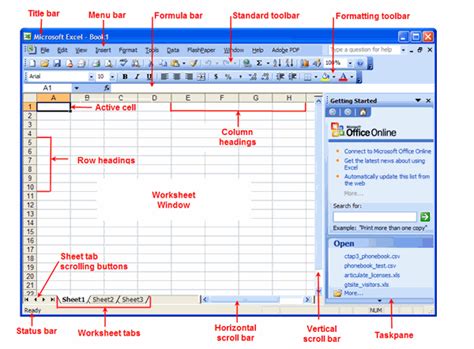 Excel Tutorials My Two Bits Of Information