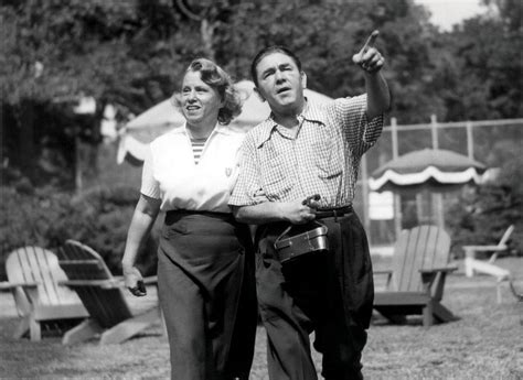 Moe Howard Eye Poke