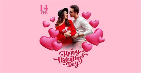 Top Valentines Day Wishes Images Quotes For Everyone