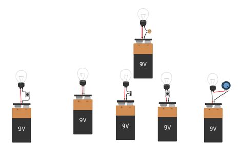 Circuit Design Practica 2 Tinkercad