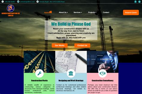 Home Codtronic Technologies Limited