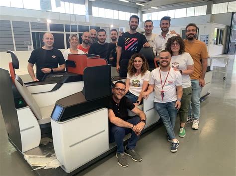 Erika Argentesi Posted On Linkedin