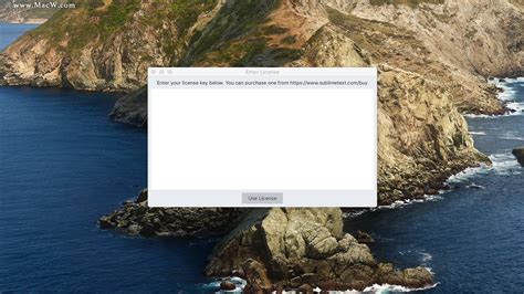 Sublime Text下载 Sublime Text For Mac代码编辑器 Macw下载站