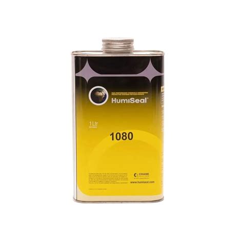 Humiseal 1080eu Stripper Solvent For Removing Pcb Coatings