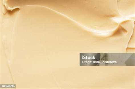 얼굴 크림의 얼룩과 질감 액체 파운데이션의 질감 패션과 뷰티 산업의 개념 이미지 피부 관리에 대한 스톡 사진 및 기타 이미지 피부 관리 메이크업 화장품 베이지