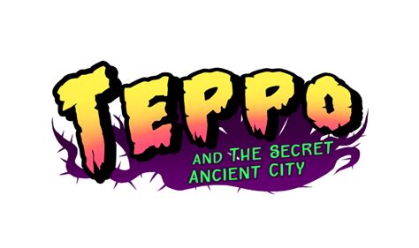 Teppo And The Secret Ancient City Soundtrack On