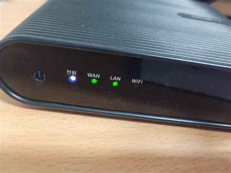 지니tv 셋톱박스 와이파이 지식in