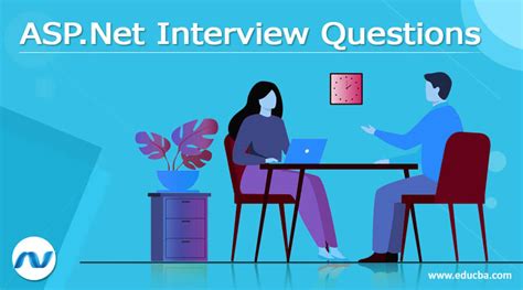 Top 10 ASP Net Interview Questions Answers To Learn In 2023