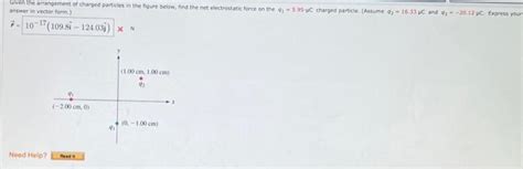 Solved Answer In Vector Form R Chegg Com