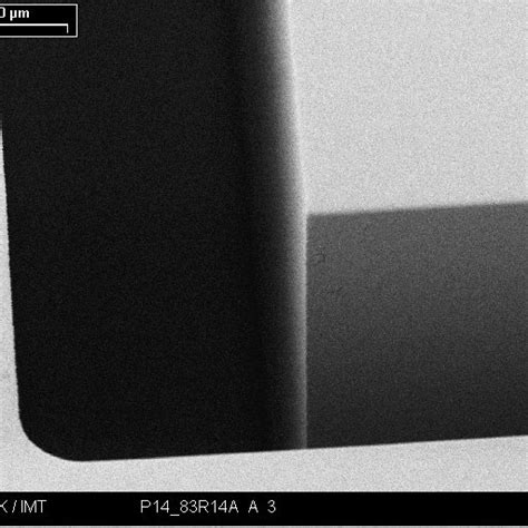 Detailed Dimensions Of The Rectangular Cavity Resonator Download