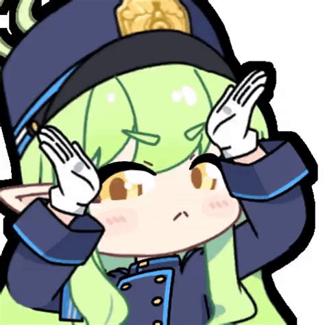 Blue Archive Acomu Gif Blue Archive Acomu Shupogaki Discover Share Gifs