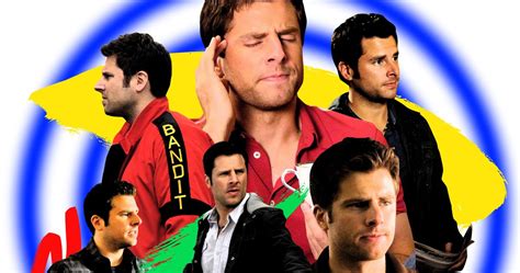Psych Tv Show Cast List
