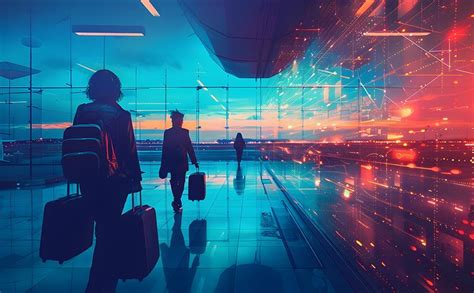 Generative Ai Transforming Personalized Travel Experiences