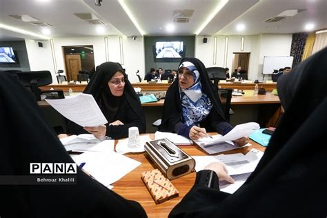 گردهمایی معاونان آموزش ابتدایی ادارات کل آموزش و پرورش استان‌ها کشور