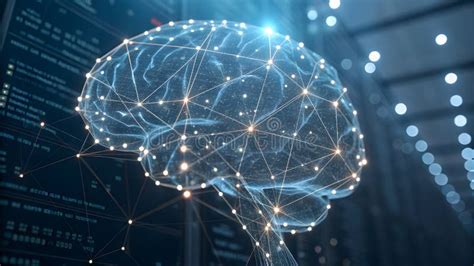 Large Language Model Deep Learning Computation Digital Brain With Interconnected Light Beams