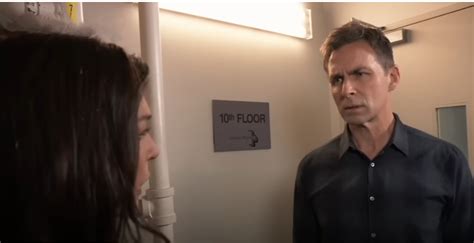 General Hospital Spoilers Nina Reeves Rages Against Anna Devane For Shooting Charlotte As