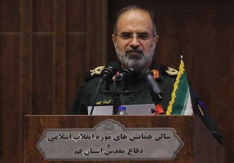دشمن در جنگ شناختی با ابزار رسانه دنبال ناامیدی در جامعه است تسنیم