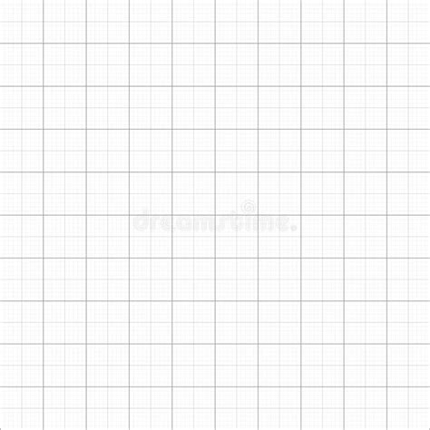 Vector Grid Pattern And Texture Background Graph Paper Sheet