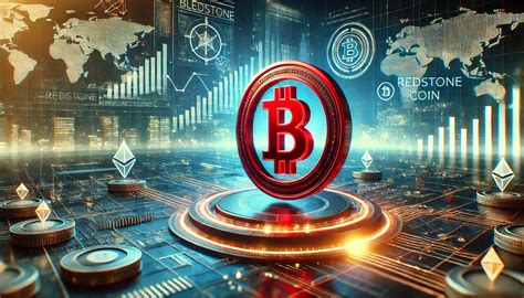 what is redstone red coin a comprehensive review crypto data space