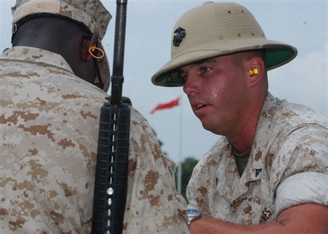 Combat Marksmanship Coach Usmc Aiming For Success Miramar Marines