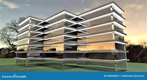 wonderful modern architecture in relation to advanced hotel