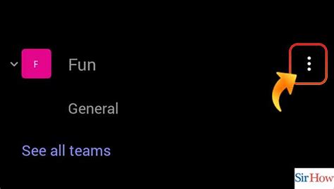 How To Add Members To A Team In Microsoft Teams 7 Steps