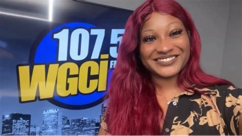 Huge Congratulations Are In Order For Jasmine Bennett For Her Promotion