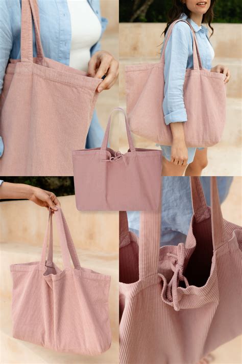Nachhaltige Taschen